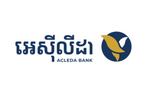 ACLEDA Bank Plc. – PP Link Securities Co., Ltd